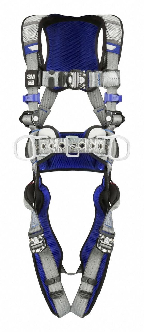 3m Safety Harness