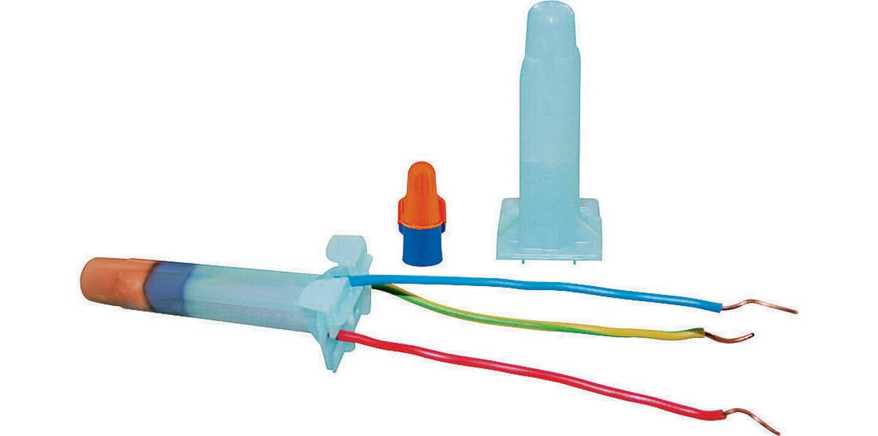 3M Direct Bury Wire Splice Kit DBO/B-6 - Walmart.com