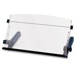 3M In-Line Document Holder - 4" Height x 18" Width - Clear - Walmart.com