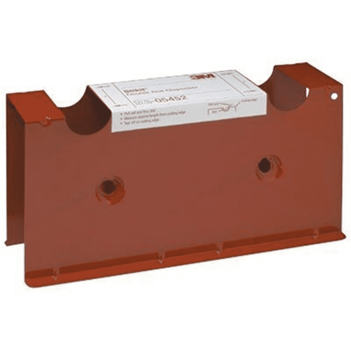 3M DISPENSER DOUBLE ROLL STIKIT 1/CASE - Walmart.com