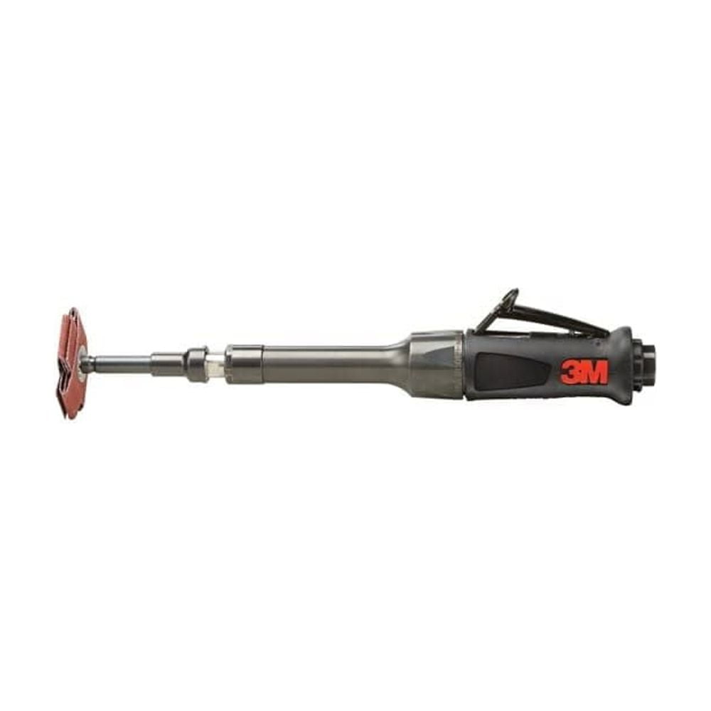 3M Die Grinder 28630, .3 hp 25,000 RPM 3 in Extended Length - Walmart.com