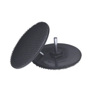 3M Disc Pad Holder 922, 2 In X 1/4 In Shank - Walmart.com