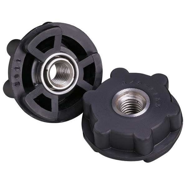 3m Disc Pad Hub,2-5/32 in. 11824 - Walmart.com