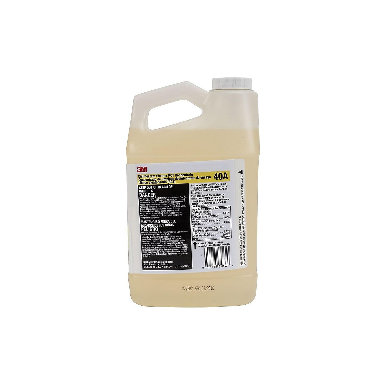 3M All Disinfectant Cleaners in Disinfectant Cleaners - Walmart.com