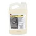 Disinfectant Cleaner Rct Concentrate, 0.5 Gal Bottle, Fragrance-Free, 4 ...