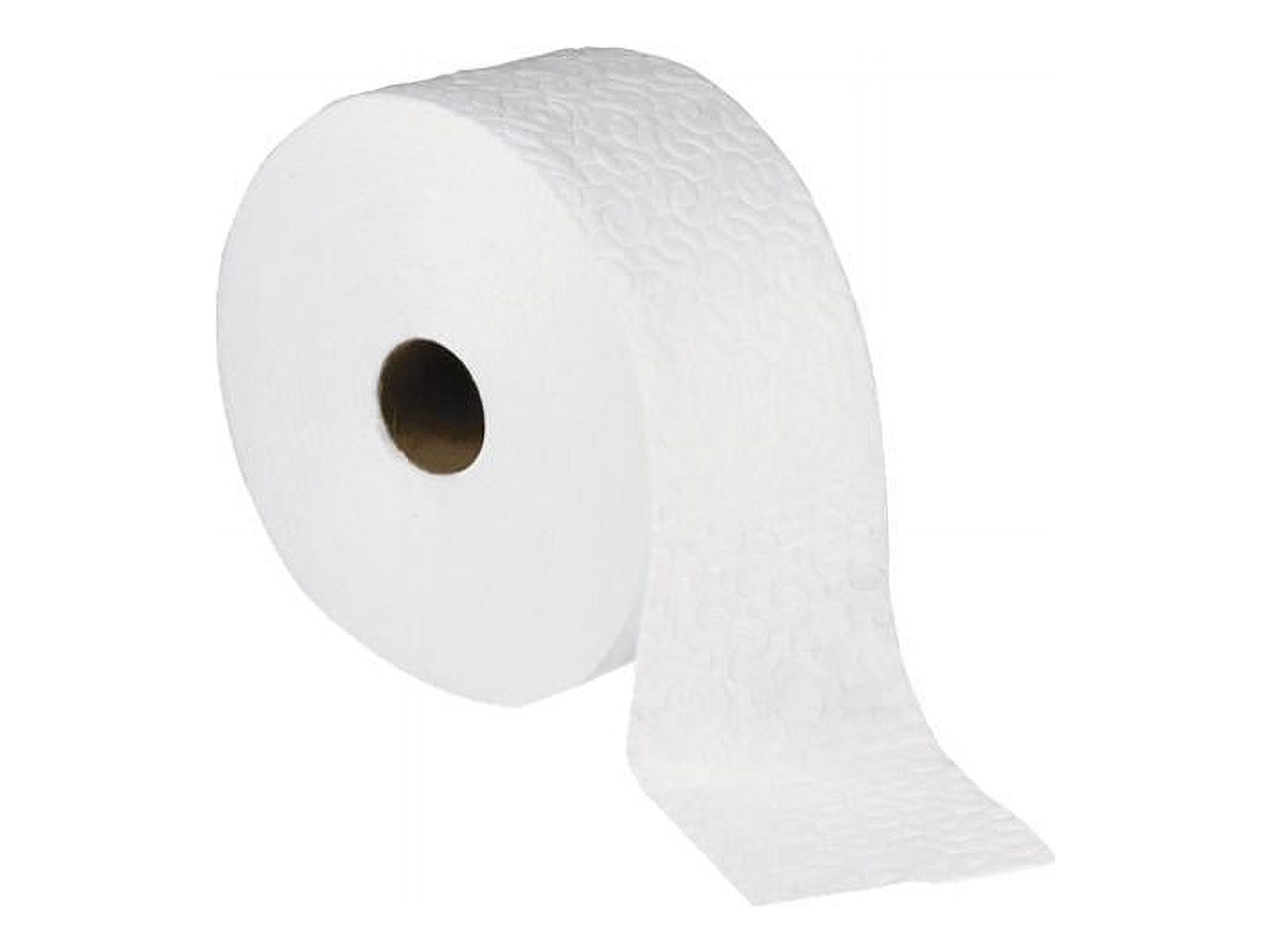 3M Doodleduster Disposable Cloth 7" x 13 4/5" 250 Sheets/Roll 19152 ...