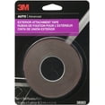 3M Strong Adhesive Double-sided Tape for Moldings, Emblems and Trim, 1/ ...