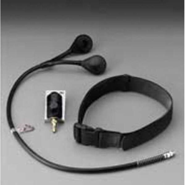 3m Dual Airline Front-Mounted Adptr Kit SA-1000LP - Walmart Business ...