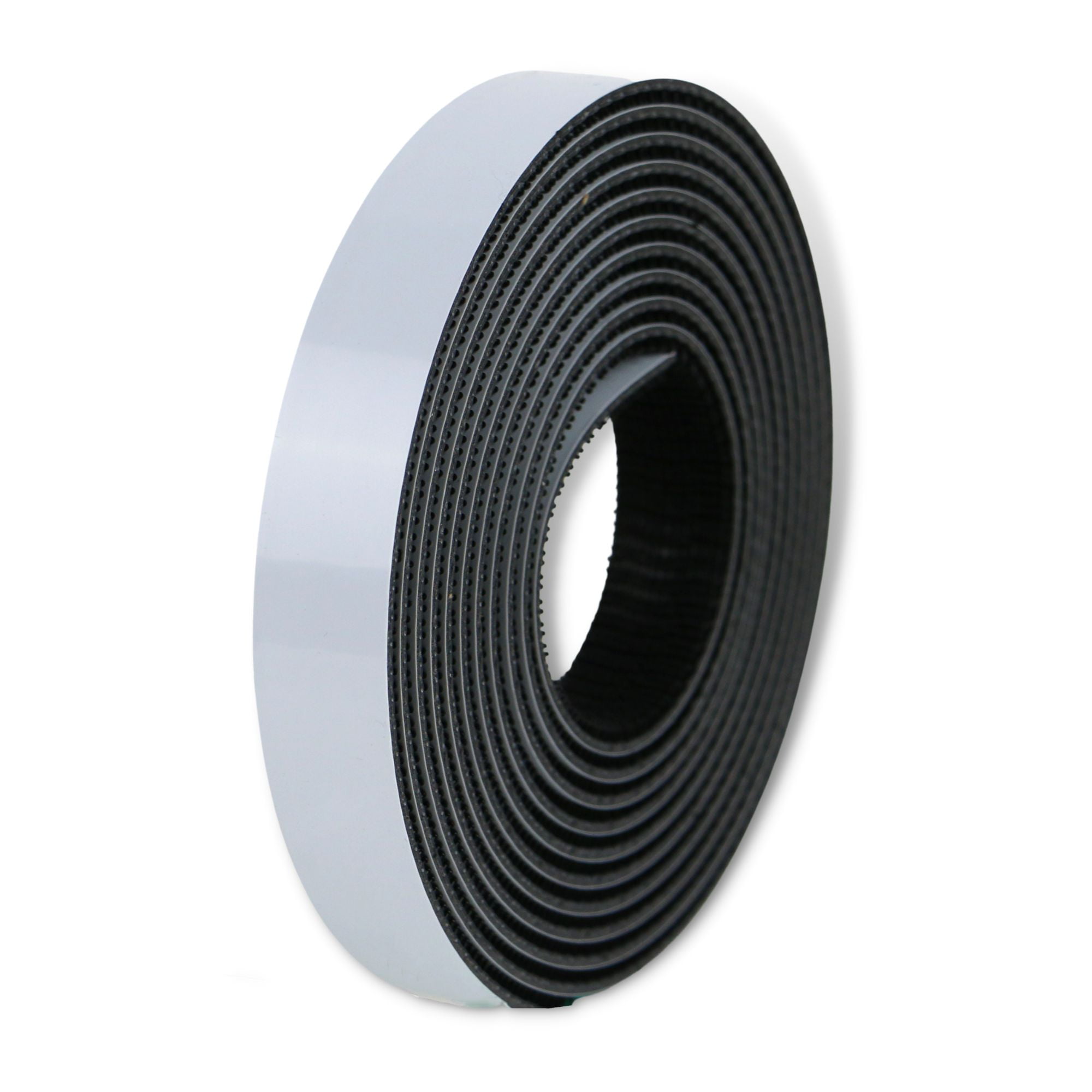 3M Dual Lock Type 250 Reclosable Fastener [black / rubber adhesive ...