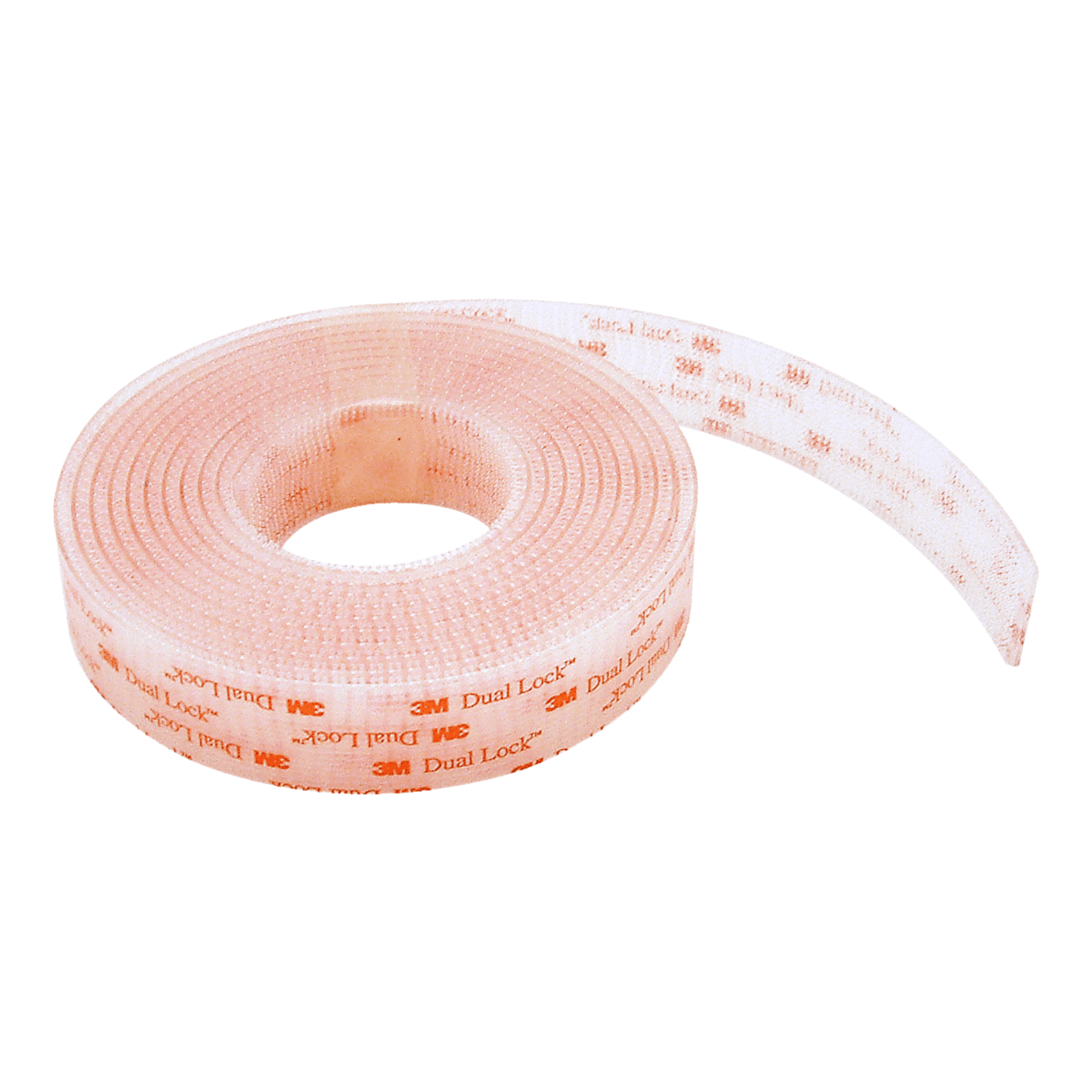 Dual Lock Strips