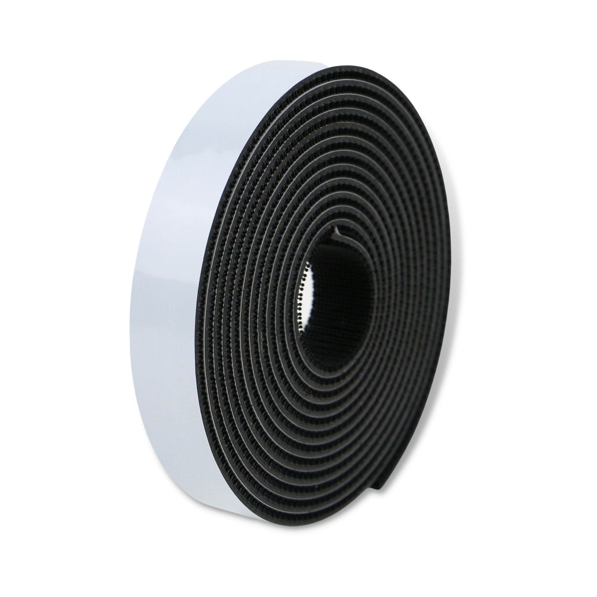 3M Dual Lock Type 400 Reclosable Fastener [black / rubber adhesive ...