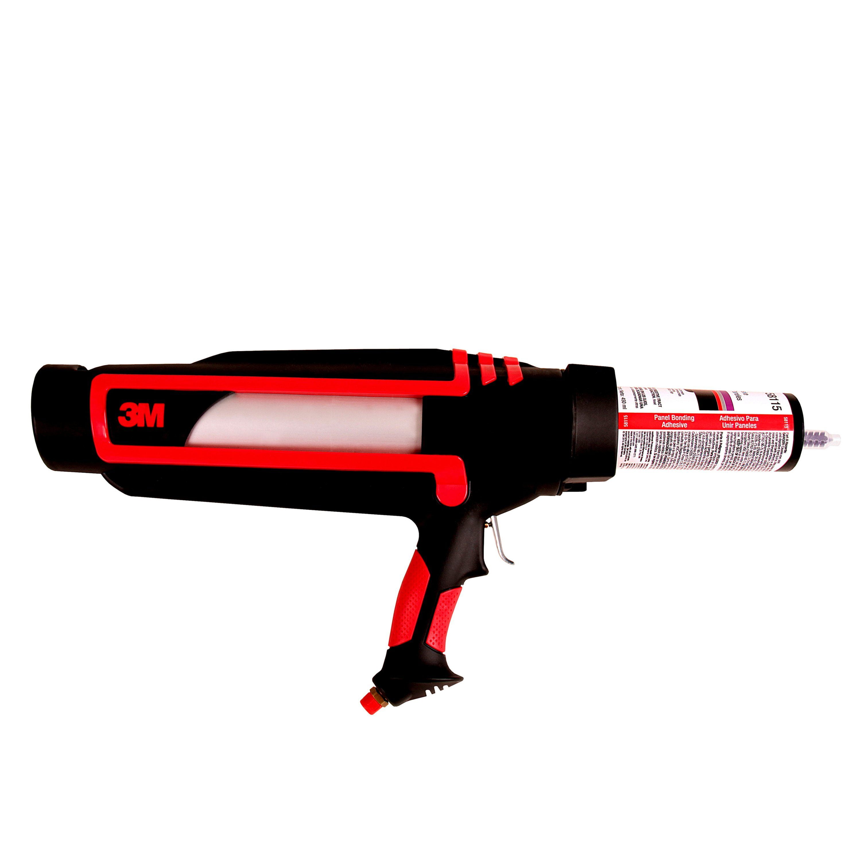 3M Dynamic Mixing Applicator - Pneumatic, 05846, 1 per case - Walmart.com