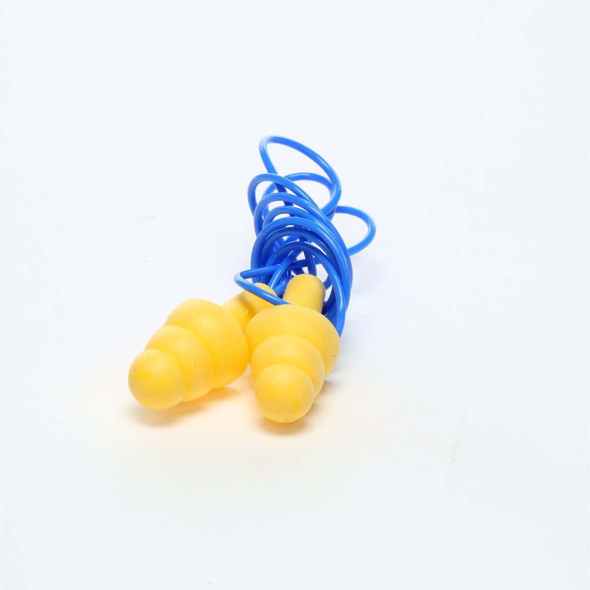 3M E-A-R UltraFit Corded Earplugs 340-4014, in Econopack Dispenser Box ...