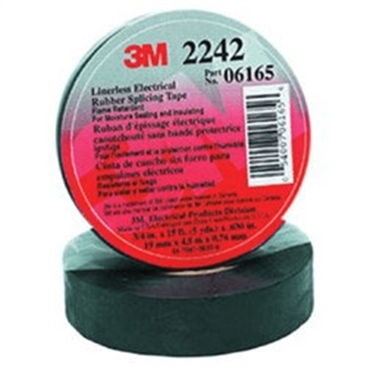 3M ELECTMOISTURE SEALANT TAPE 2242 - Walmart.com