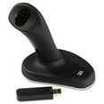 3M EM550GPS Cordless Ergonomic Mouse - Small, USB Wireless Optical for ...