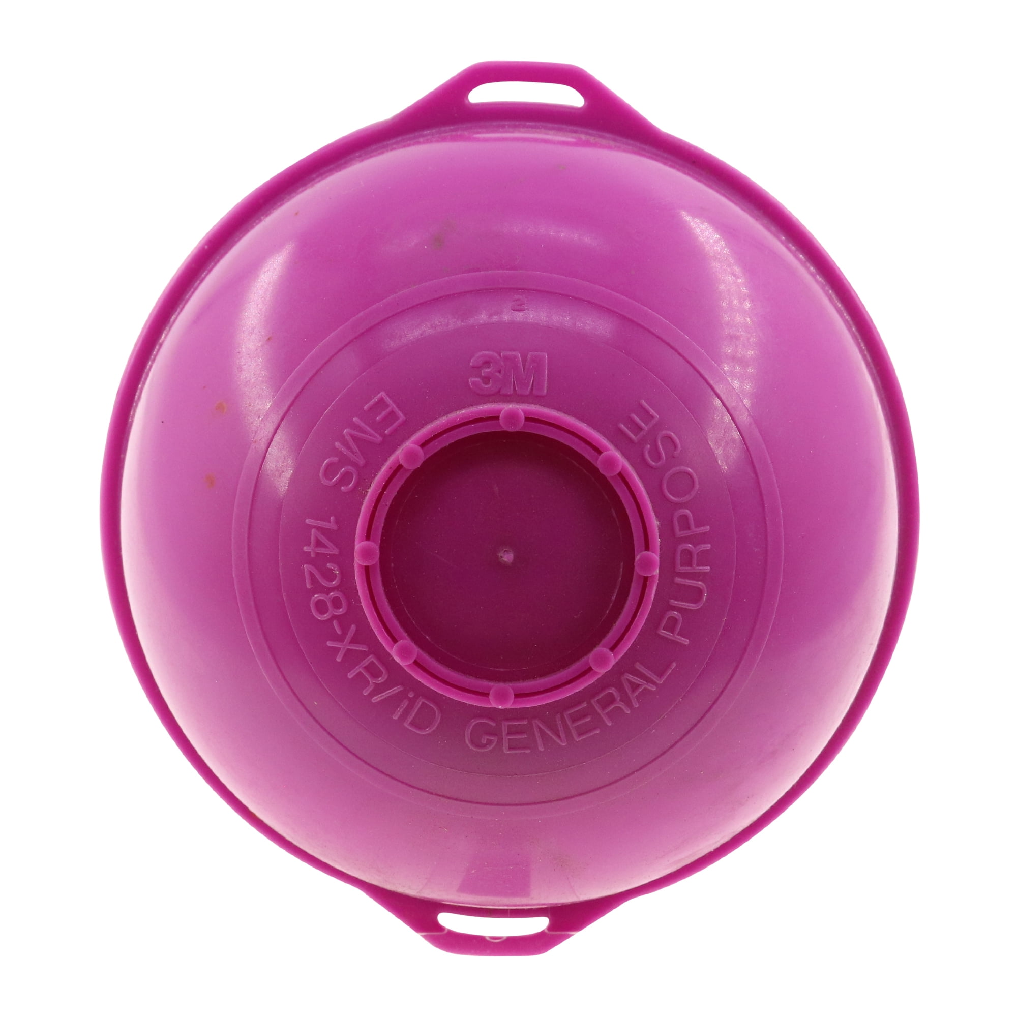 3M EMS-1428-XR/ID General Purpose Ball Marker, 5-Feet Range, Purple ...