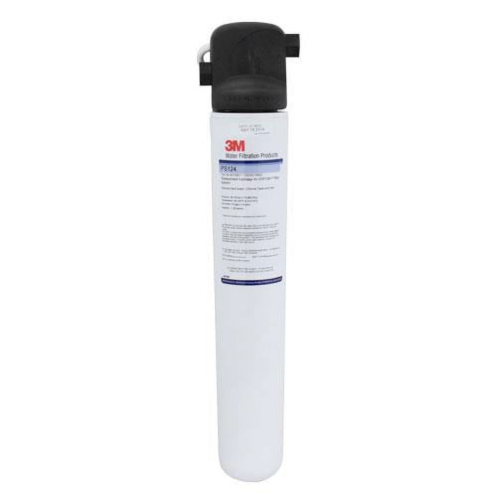 3M - ESP124-T - Espresso Water Filter System - Walmart.com