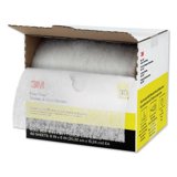 3M Easy Trap Duster, 8" x 30 ft, White, 60 Sheet Roll (59152W ...