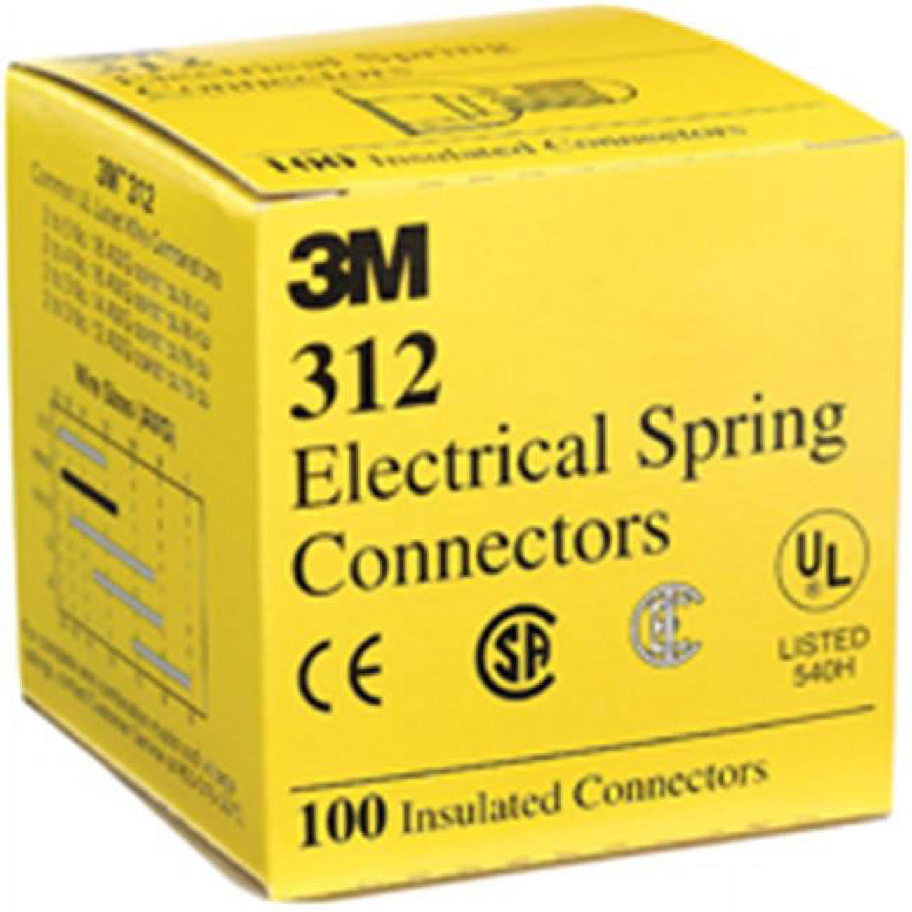 3m Electrical Connectors