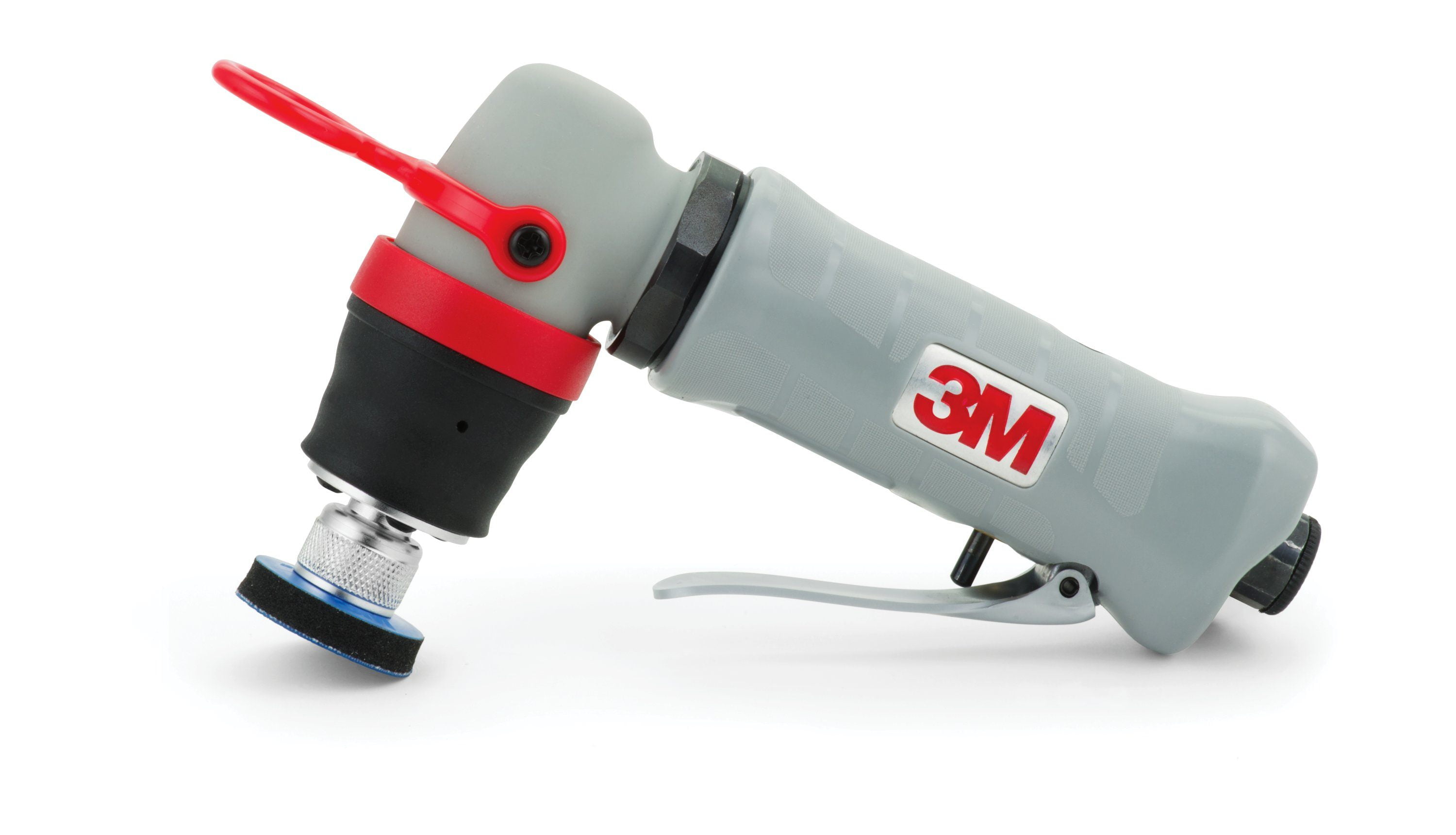 3M Elite Mini Orbital Sander, 28737, 1-1/4 in - Walmart.com