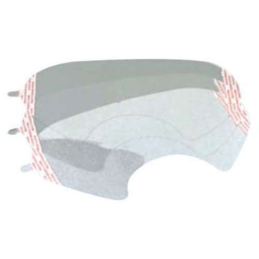 3M Faceshield Cover 6885/07142(AAD), Accessory - Walmart.com