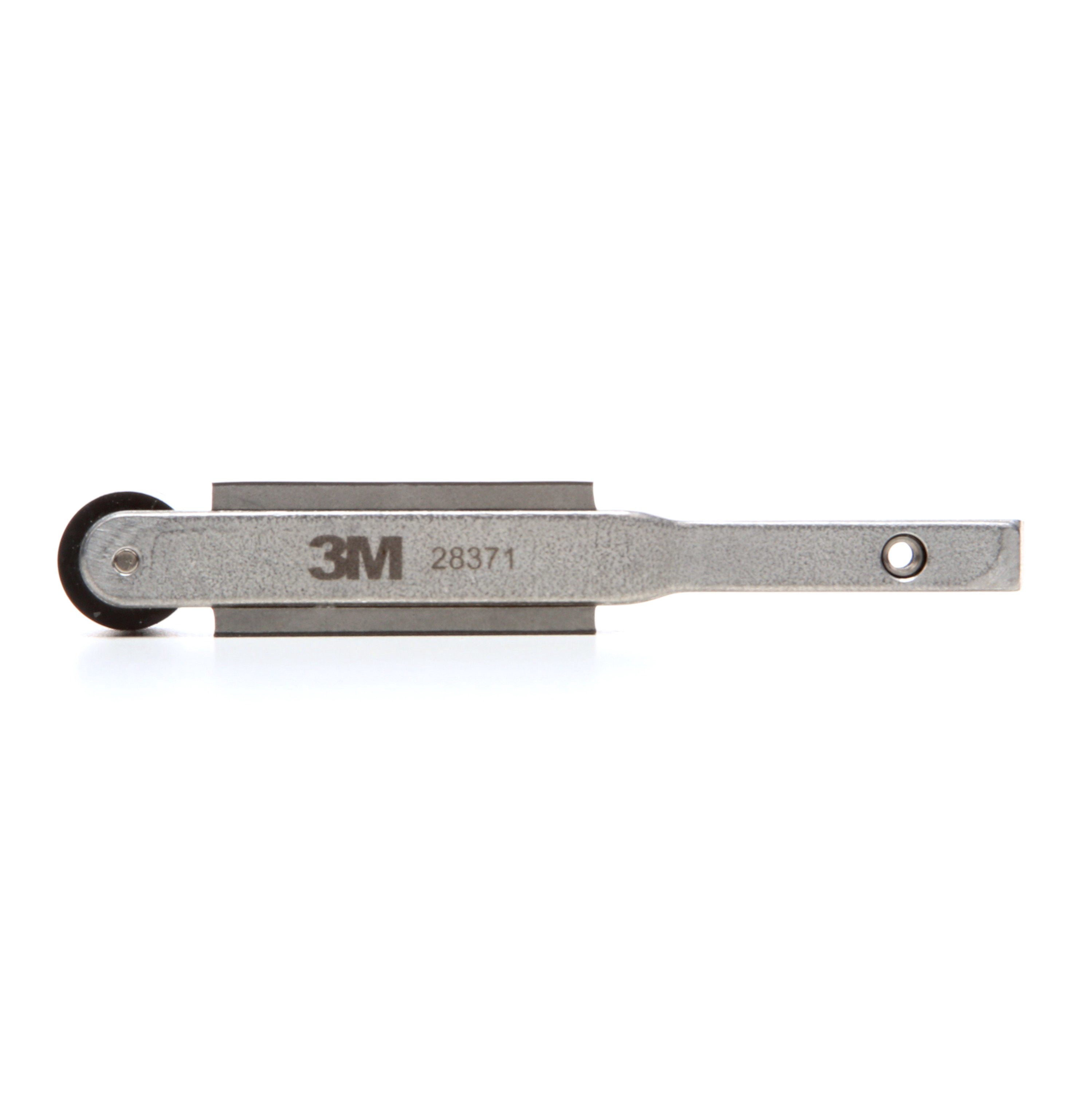 3M File Belt Sander Attachment Arm, Thick Standard 28371 - Walmart.com