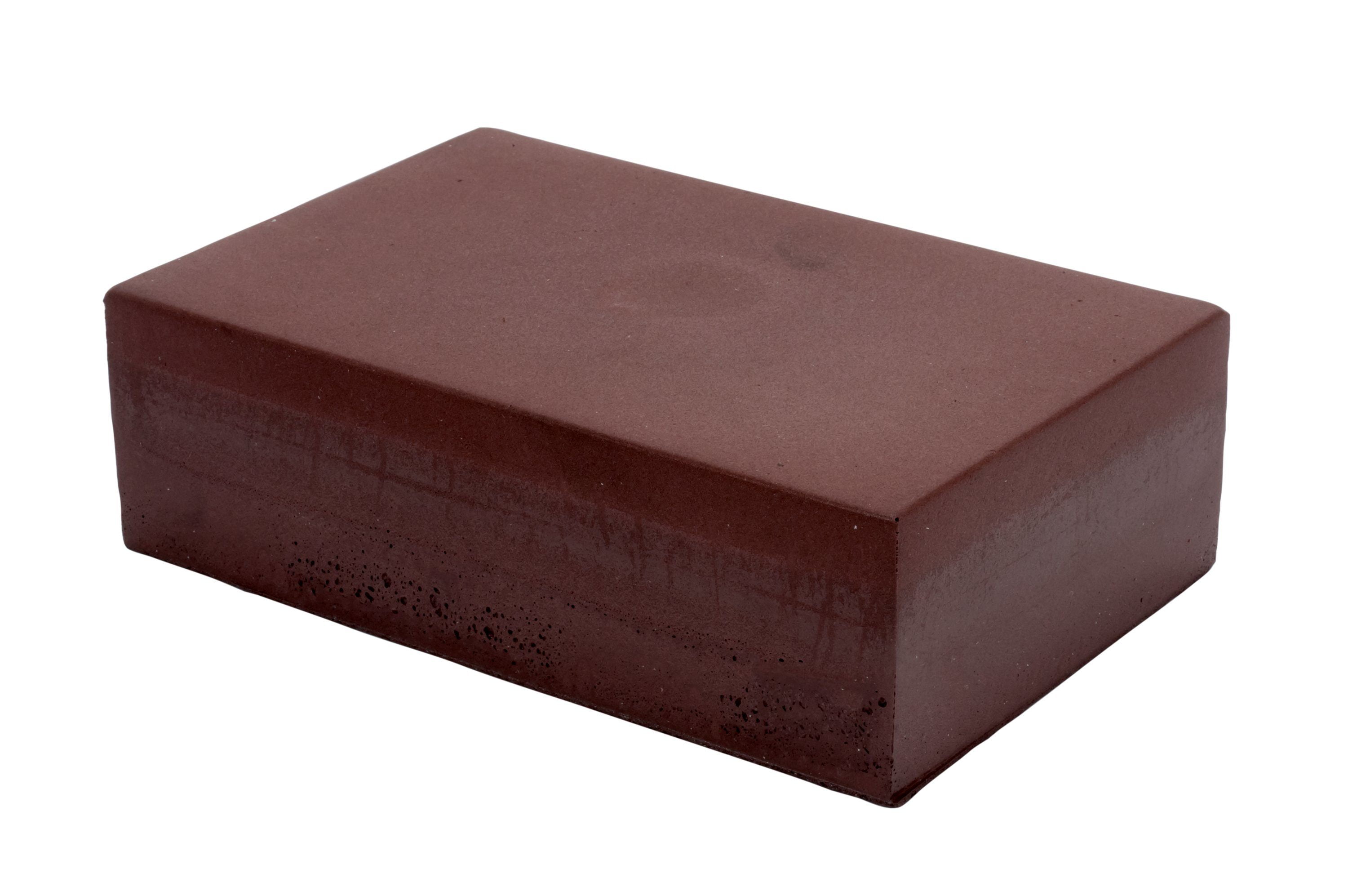 3M Fire Barrier Block B258, Maroon Color, Pre-Formed Foam, Easy ...
