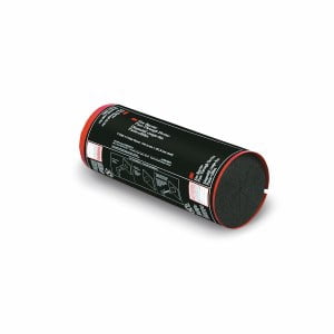 3M Fire Barrier Pass-Through Device PT4RD, 4 in, Round Pack of 6 ...
