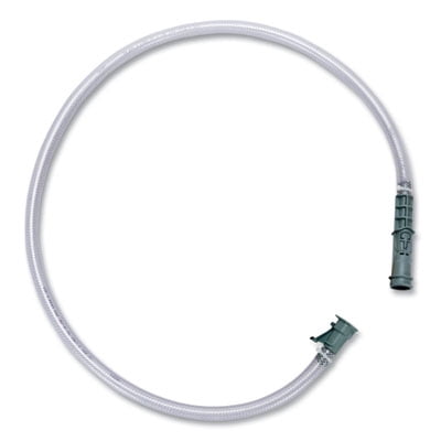 3M™ Flow Control Spray/Foam Applicator For Portable Dispenser, Clear ...