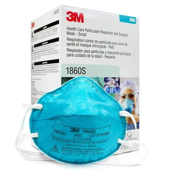 3m N95 Mask