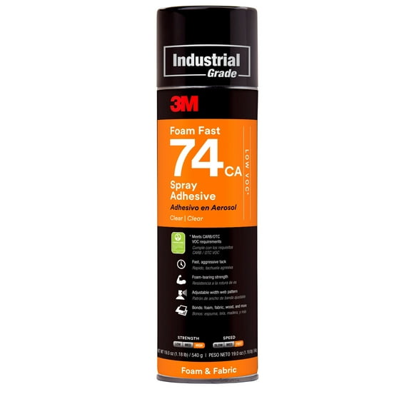 3M Spray Adhesives in 3M Adhesives & Glues - Walmart.com