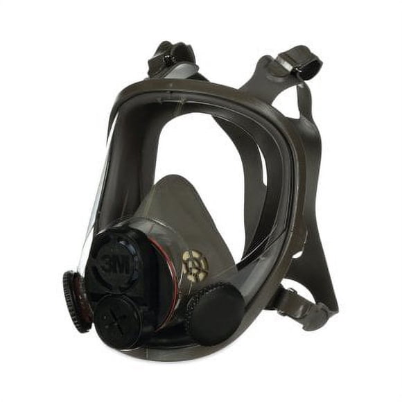 3m Full Face Mask