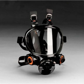 3m Full Face Mask