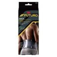 3M Futuro Back Support, 1 ea HSA/FSA Eligible - Walmart.com