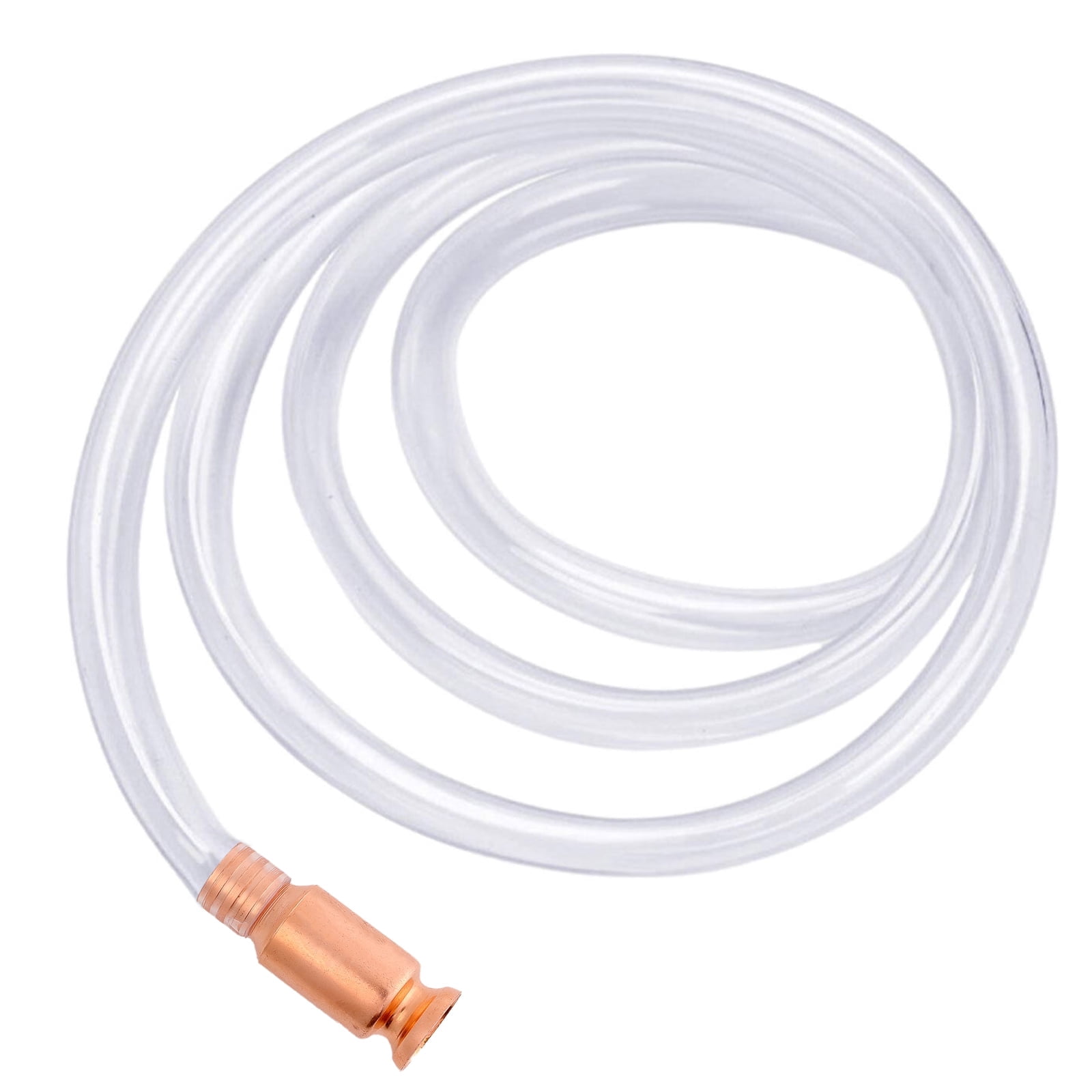 3M Gas Siphon Hose Pump Shaker Siphon for Gasoline/Fuel/Water Transfer ...