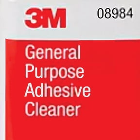 3M General Purpose Adhesive Cleaner 8984 - Walmart.com