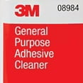 3M General Purpose Adhesive Cleaner 8984 - Walmart.com