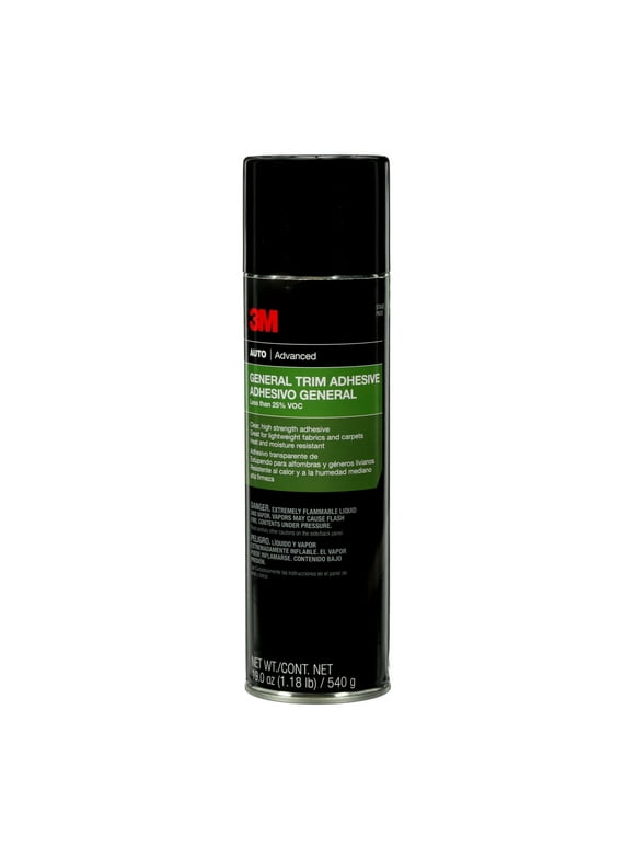 3M Spray Adhesives in 3M Adhesives & Glues - Walmart.com