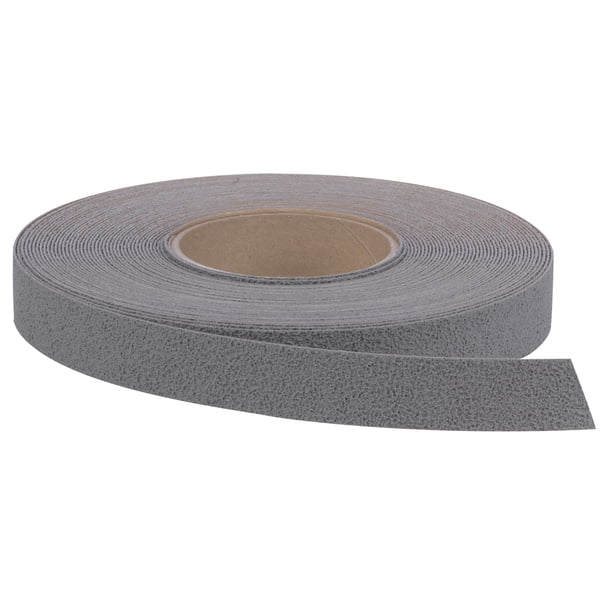 3M Gray Anti-Slip Tape 1 in. W x 60 ft. L 1 pk - Walmart.com