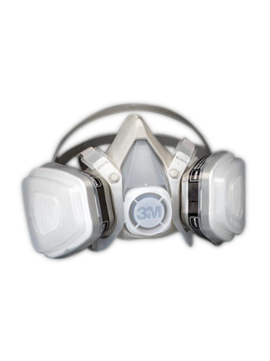 3M MARINE 52P71 - 3M Marine Med Organic Vapor Respirator 52P71 ...