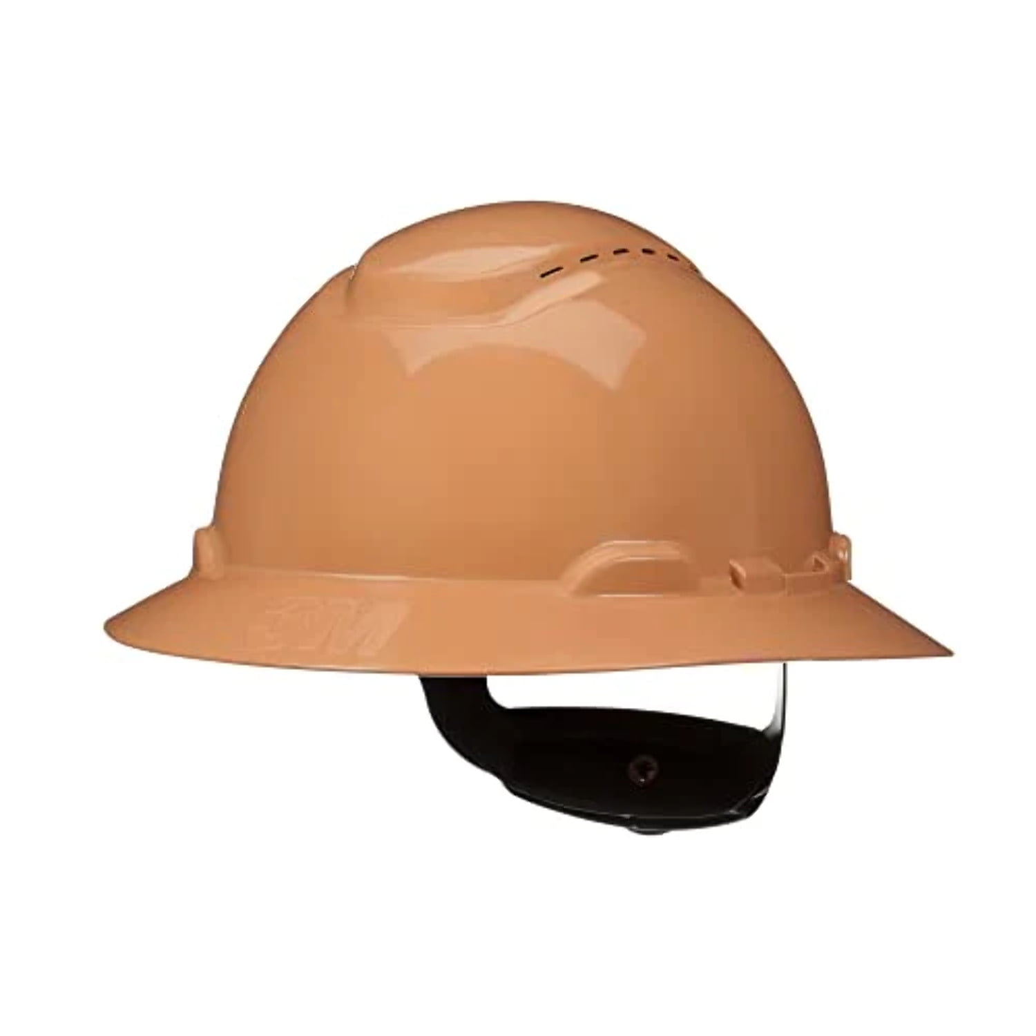 3M Hard Hat SecureFit H-800 Series Full Brim Style Safety Helmet with ...