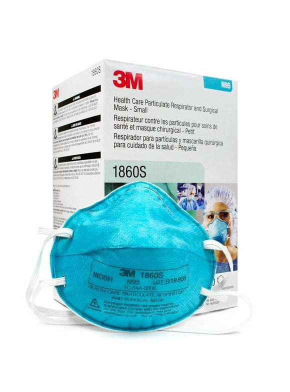 N95 Masks in Occupational Health & Safety Products - Walmart.com