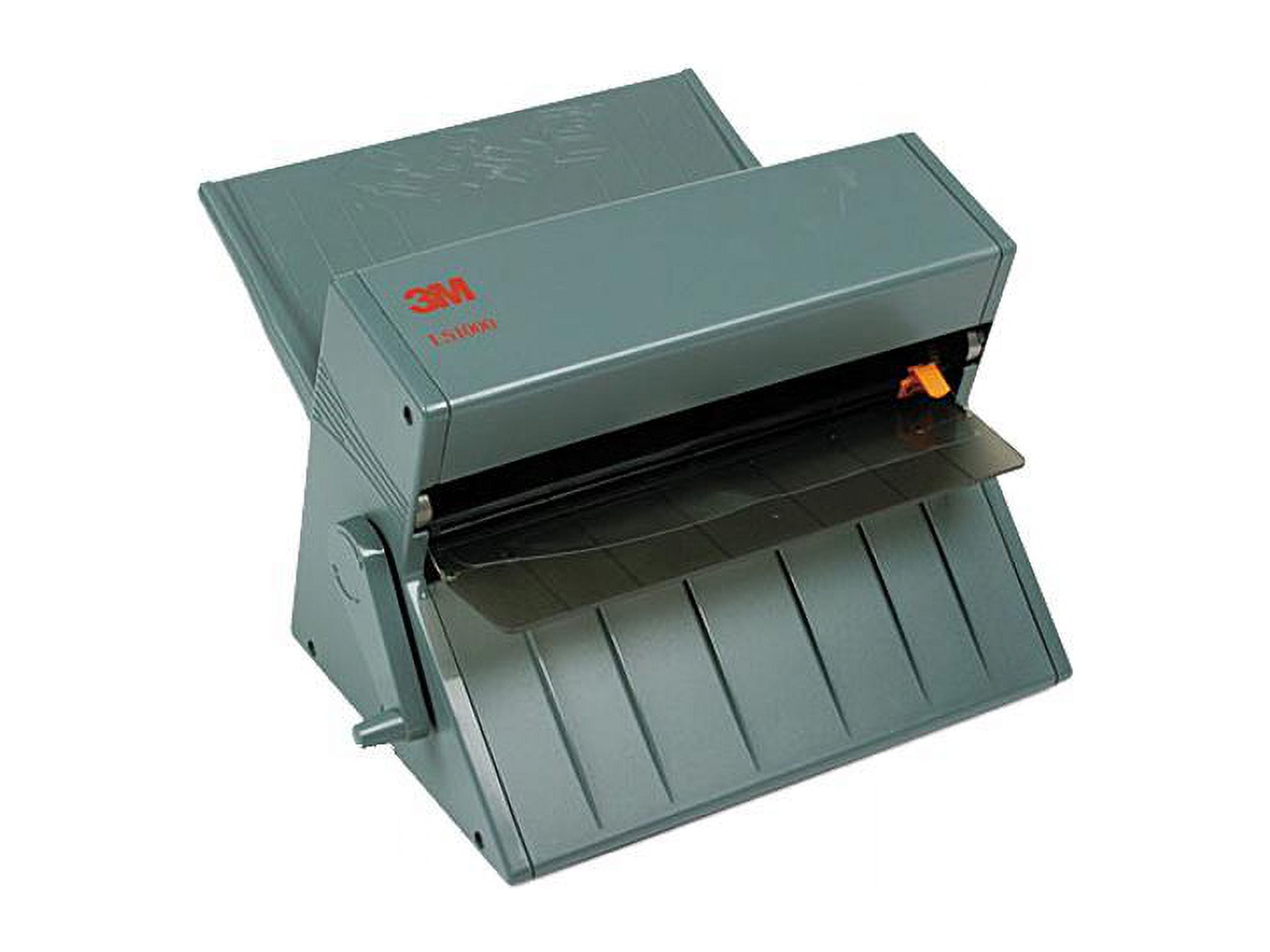 3M Heat-Free Laminating System - Walmart.com