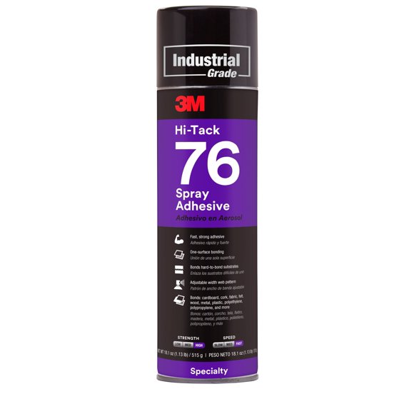 3M Spray Adhesives in 3M Adhesives & Glues - Walmart.com