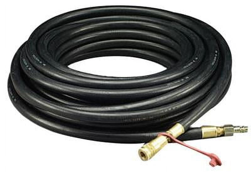 3M High Pressure Hoses, 3/8 in X 50 ft, Straight - 1 EA (142-W-9435-50 ...