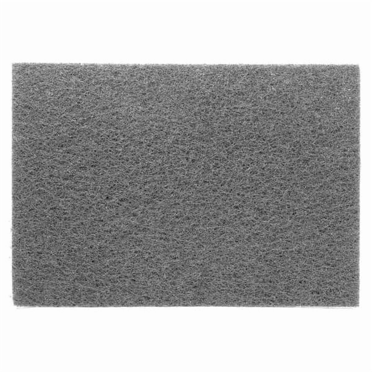 3m Stripping Pad,Black,PK10 7300-28x14 - Walmart.com
