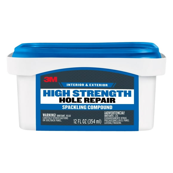 Spackling in Patching & Repair - Walmart.com