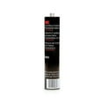3M Auto Glass Urethane Adhesive, High Bond Strength, Black, 10.5 fl oz ...