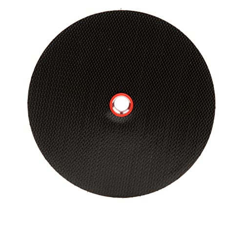3M Hook and Loop Disc Pad Holder For Hook and Loop Discs For Rotary ...