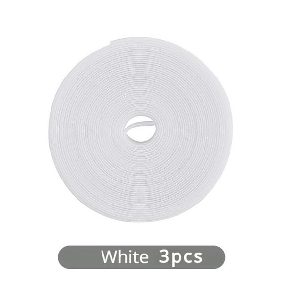 3M Hook and Loop Fastener Cable Organizer Cable Ties Wire Winder Keeper ...